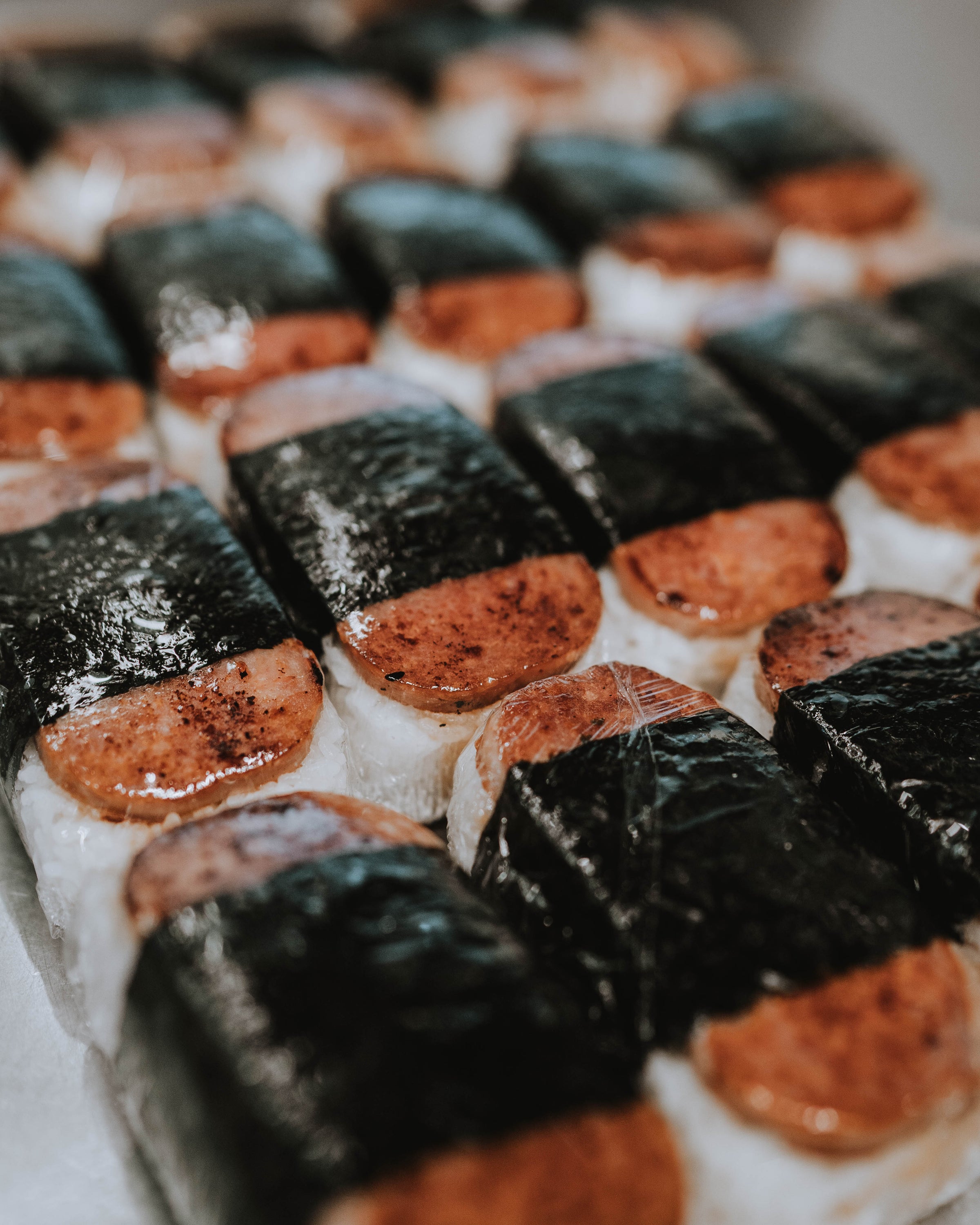 Hawaiian Food in Seattle | ALOHA PLATES